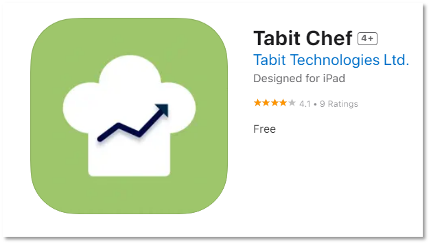 How do I Log Into Tabit Chef? – Tabit Help Center