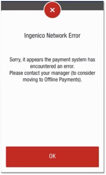 Setting up Offline Payments – Tabit Help Center