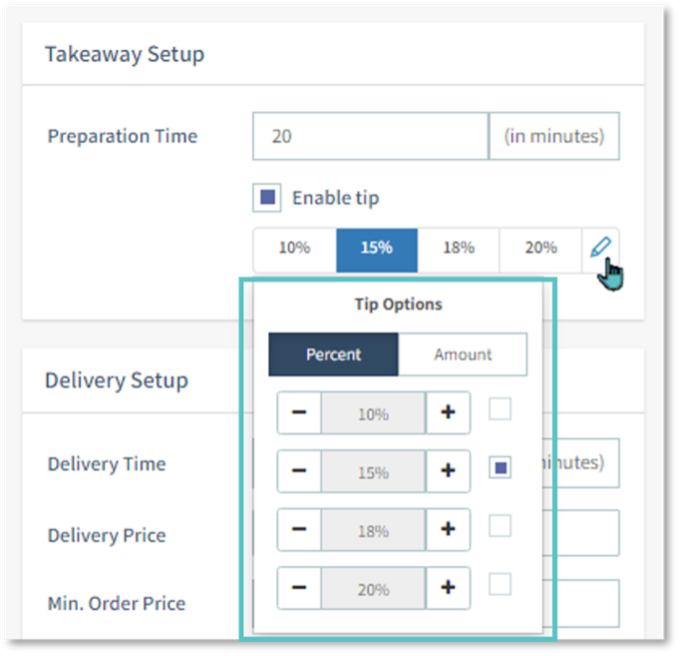 💡Product Spotlight - February 2023 – Tabit Help Center