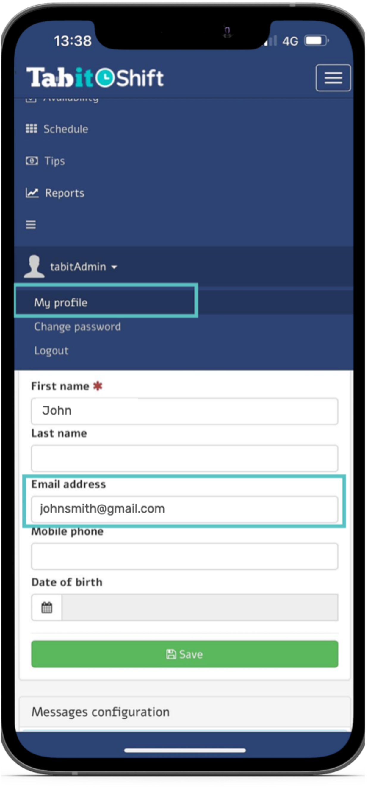 💡Product Spotlight - February 2023 – Tabit Help Center