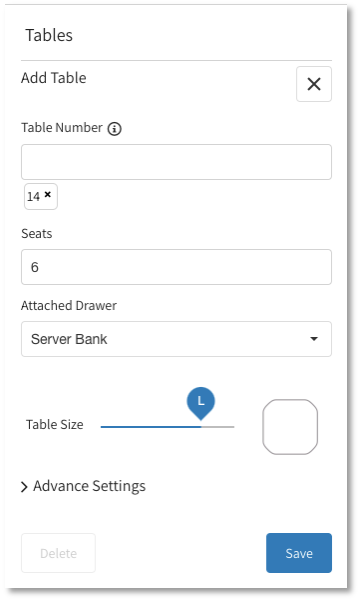 How to Add a Table to a Map – Tabit Help Center
