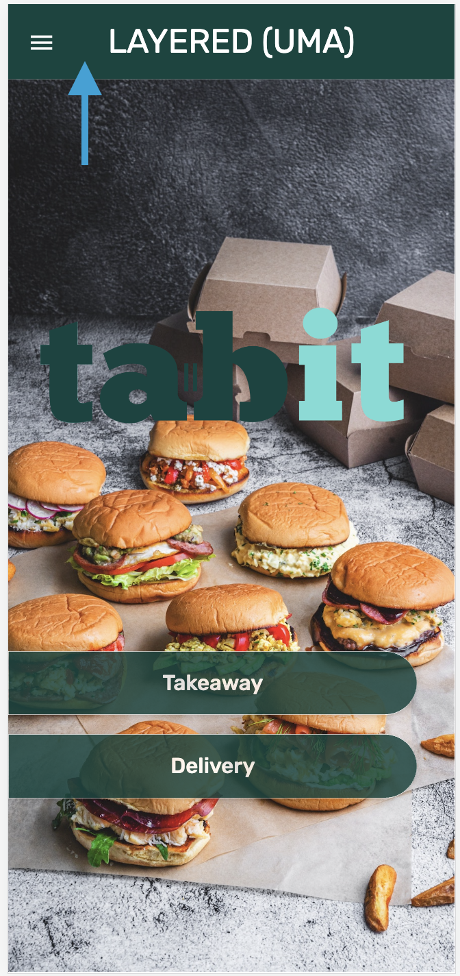 Tabit Order V2: Branding – Tabit Help Center