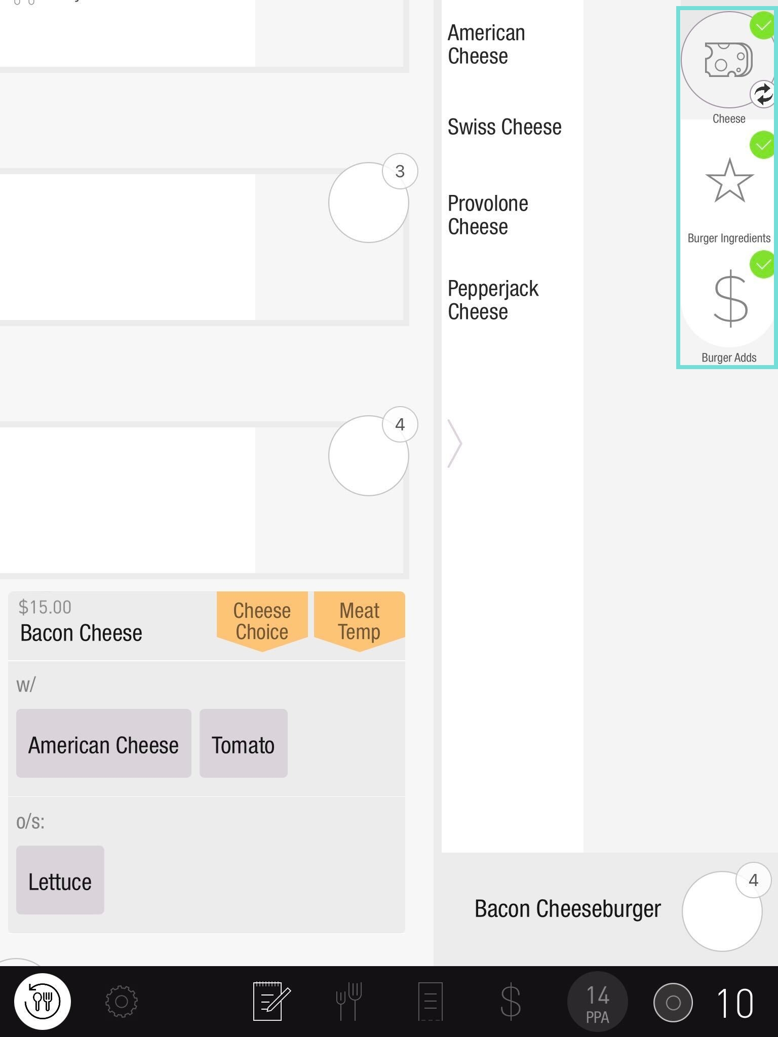 Managing Modifier Groups Display Order Tabit Help Center 