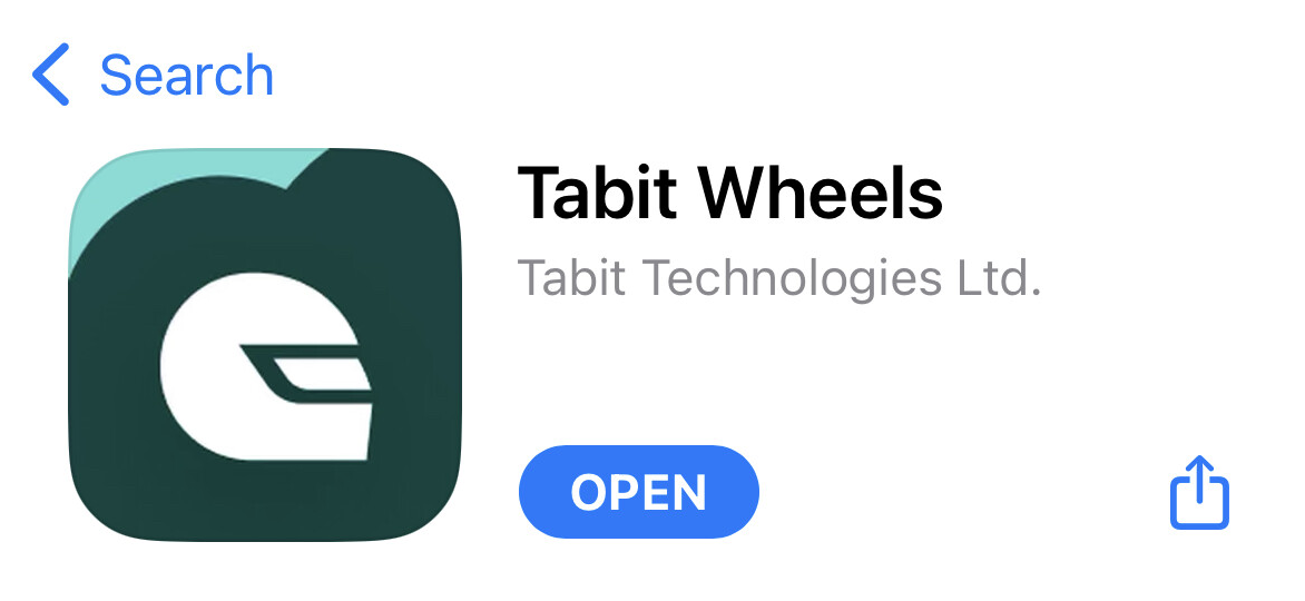 Signing into Tabit Wheels – Tabit Help Center