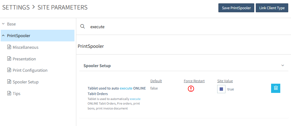 DoorDash Marketplace - Integration Onboarding – Tabit Help Center