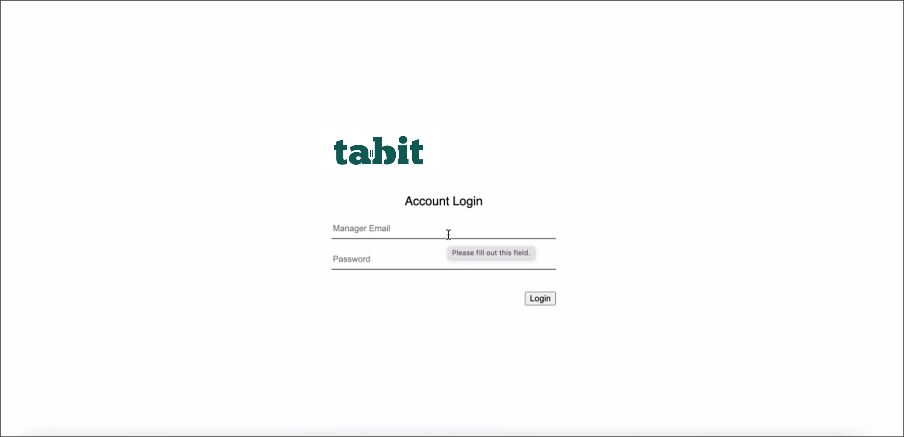 OpenTable Integration - Onboarding – Tabit Help Center