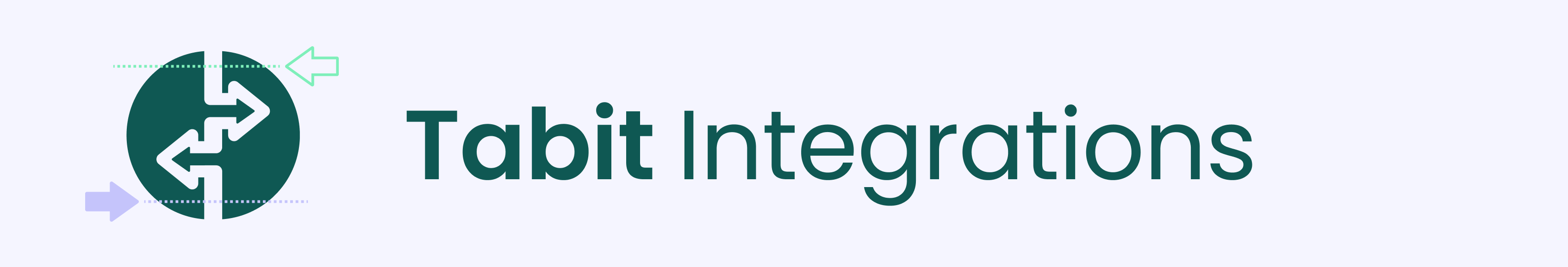 What's new at Tabit? September 2025 – Tabit Help Center